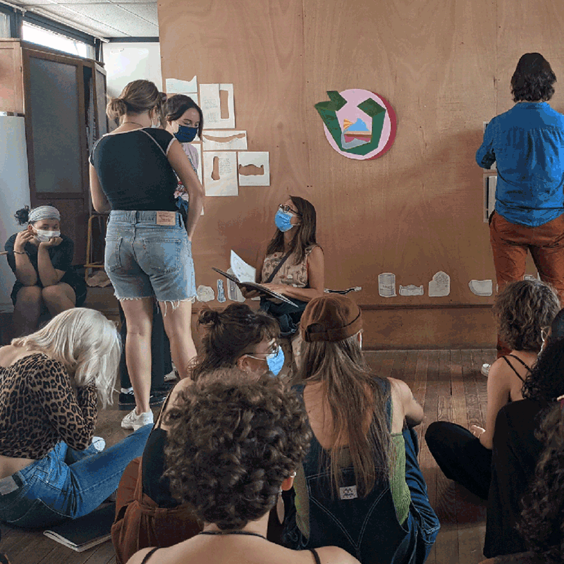 Sète classe préparatoire